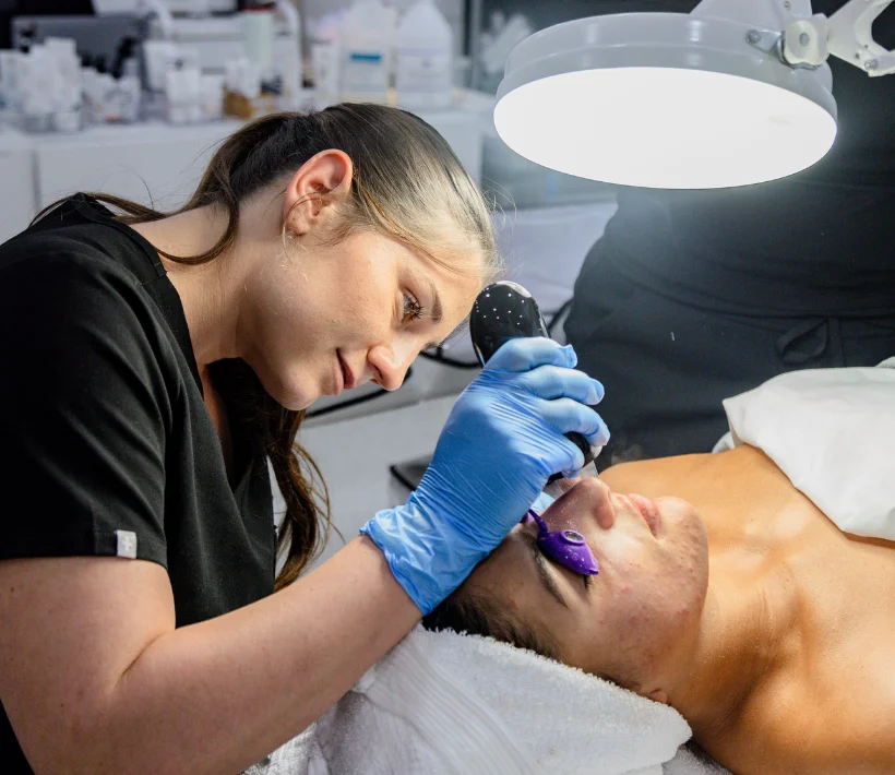 Medical Aesthetician Program St. Pete's | Beauty & Health Institute